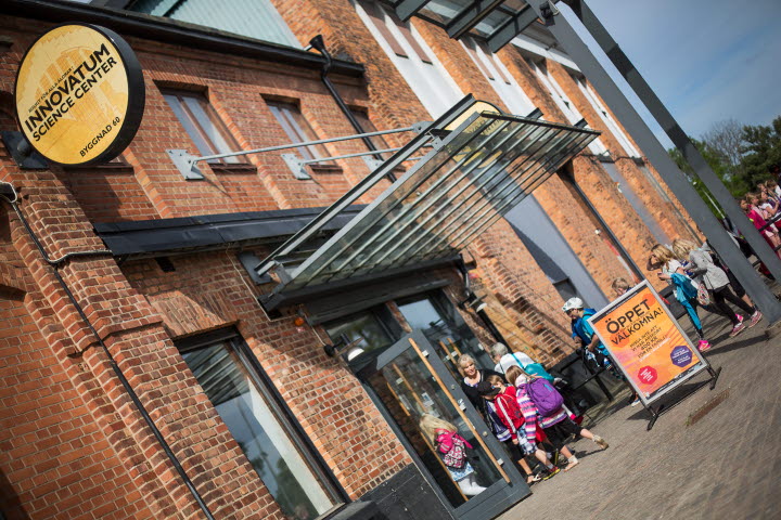 Innovatum Trollhättan