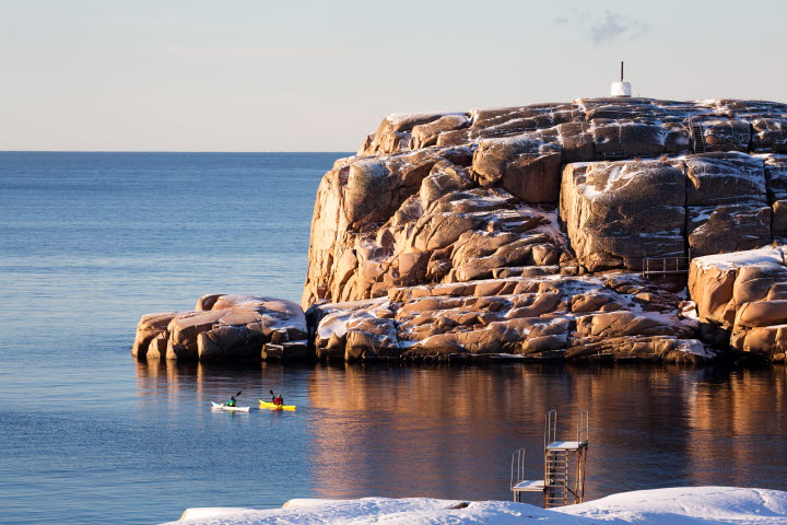 Visit Lysekil