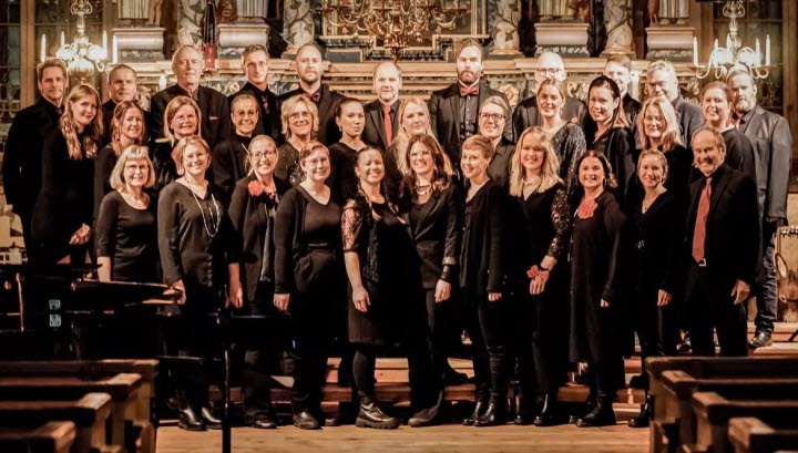 Evenemang i Ulricehamn