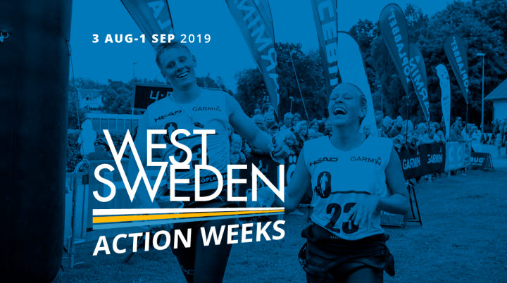 West Sweden Action Weeks