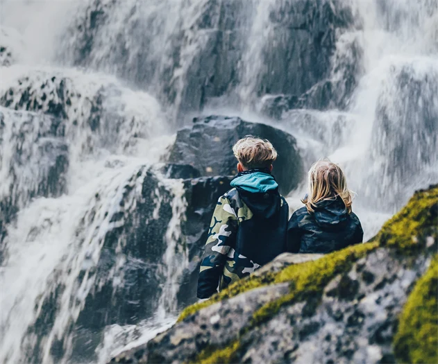 Top Five: Nature Experiences