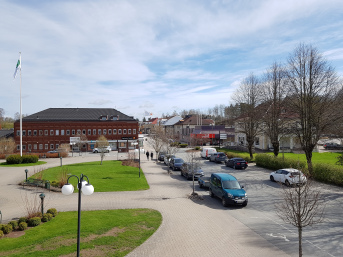 Tranemo Handel & Service