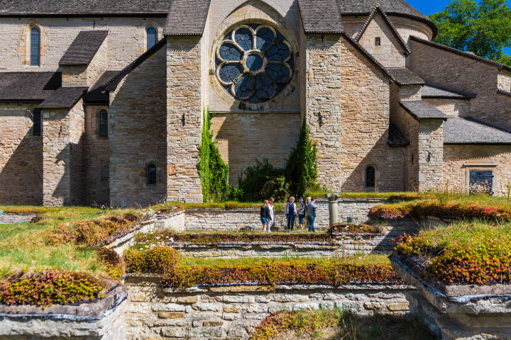 Kulturväg Skaraborg | Visit Hornborgasjön