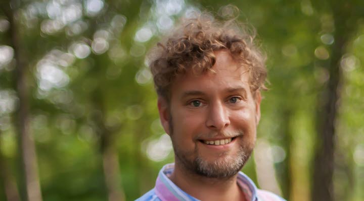 Robin Rösehag