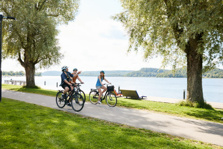 Cykelturer – 9 dagsturer för nästa cykelutflykt i Västsverige