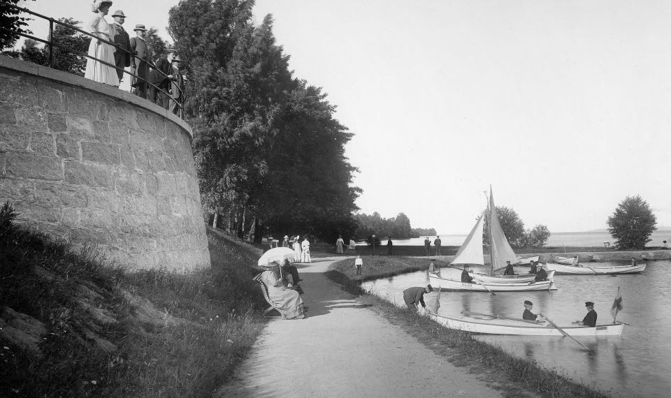 Hjos official tourist information