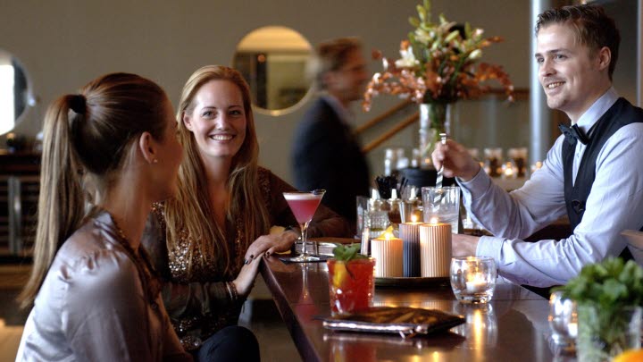 New Year Breaks & Packages in Gothenburg and West Sweden