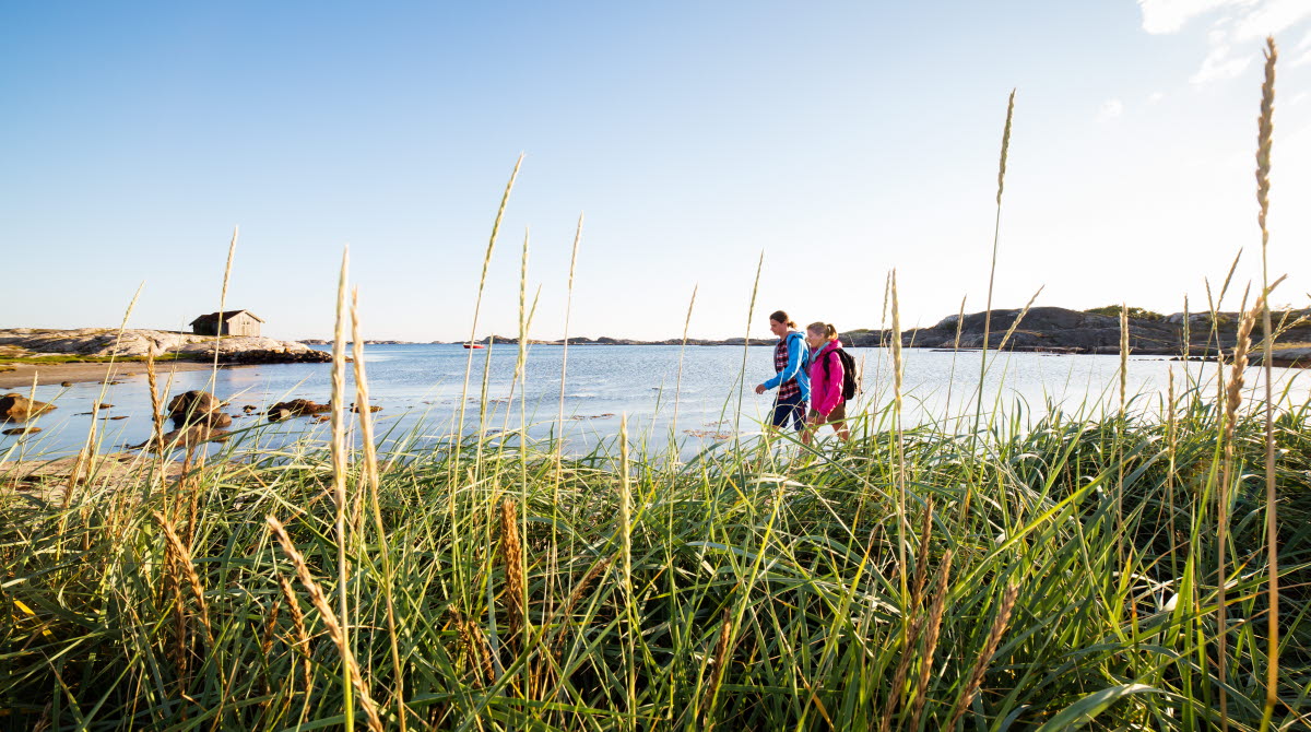 Kosterhavet National Park