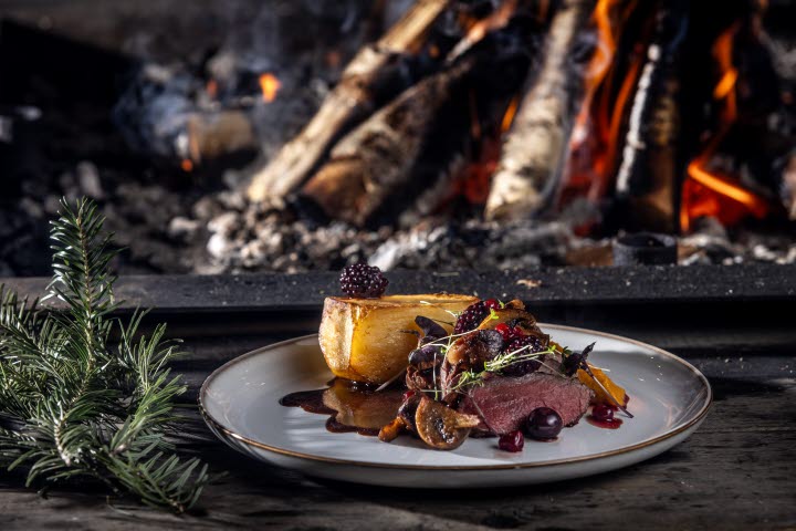 Uppegårdens Vilt Kök & Rum Vargön