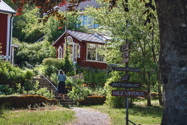 Tips till vårens utflykter i Dalsland