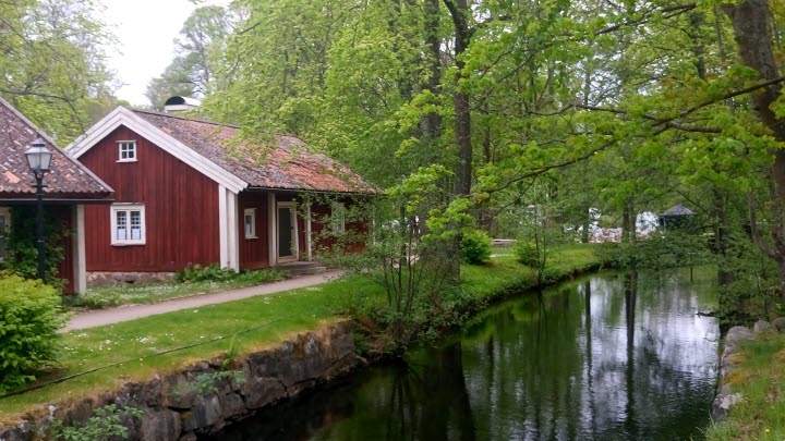 Tidaholms turistbyrå