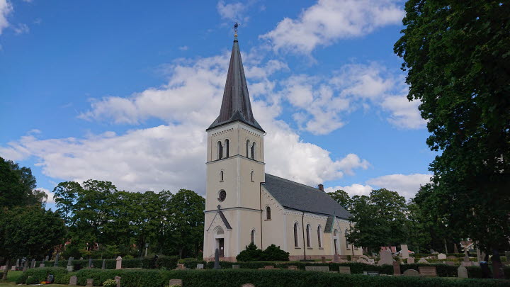Essunga kyrka