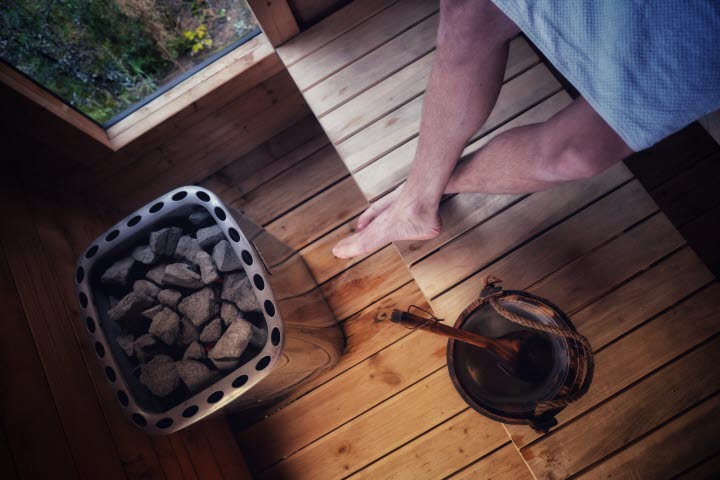 Öppet på fredagar under hösten i Dalsland