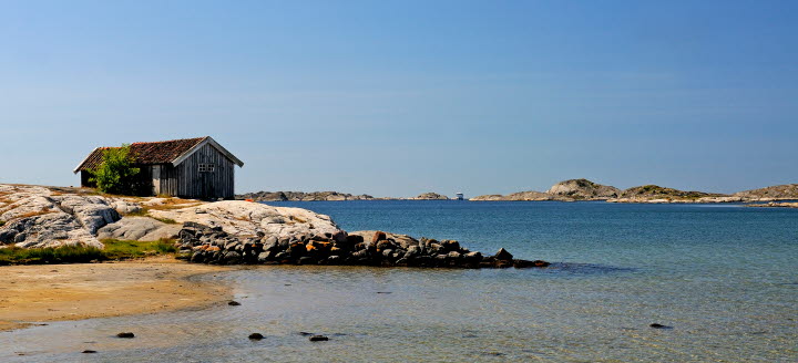 5 things to do on the Koster Islands