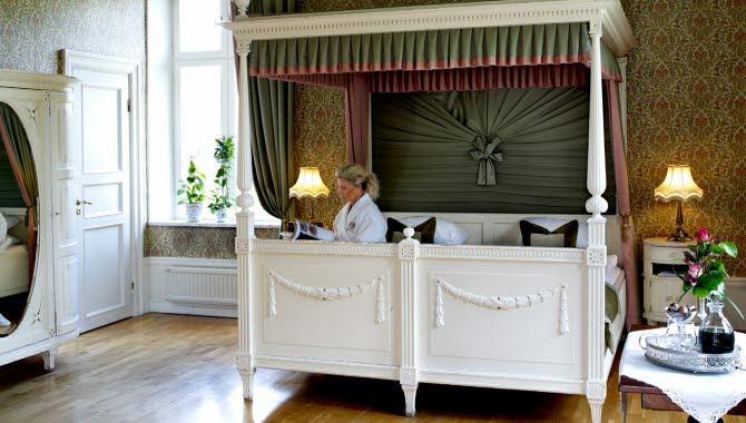 Thorskogs Slott