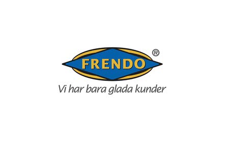 Frendo i Varekil Orust