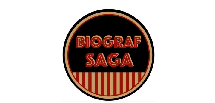 Biograf Saga