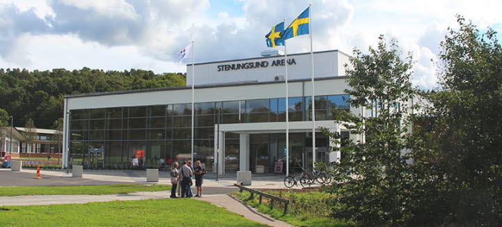Stenungsund Arena