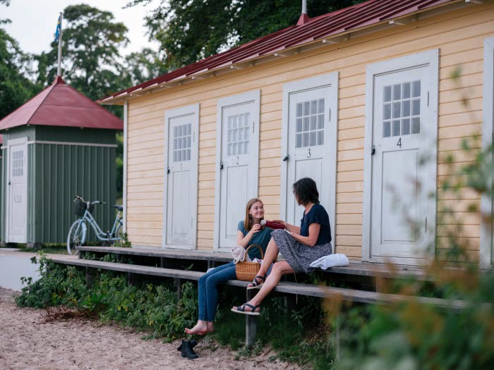 Small towns in West Sweden – 10 charming towns in Sweden