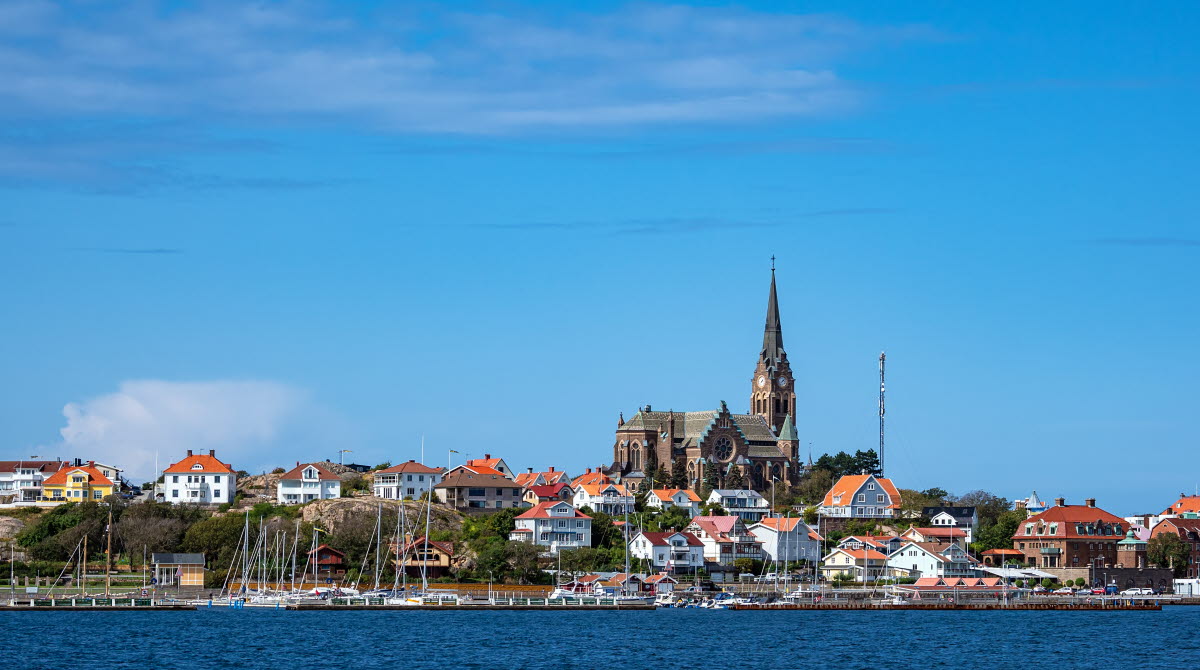 Visit Lysekil