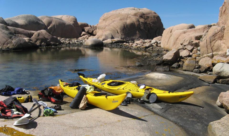 Lysekil - by the sea