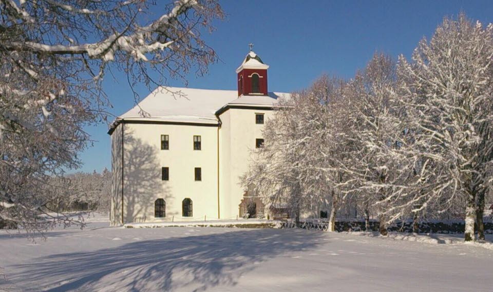 Visit Svenljunga, Tranemo