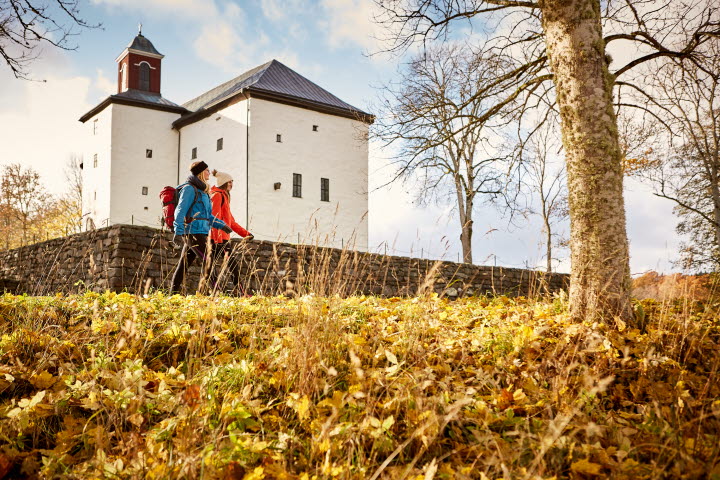 Visit Svenljunga, Tranemo
