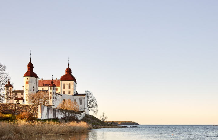 Historisk roadtrip i Skaraborg - västra turen