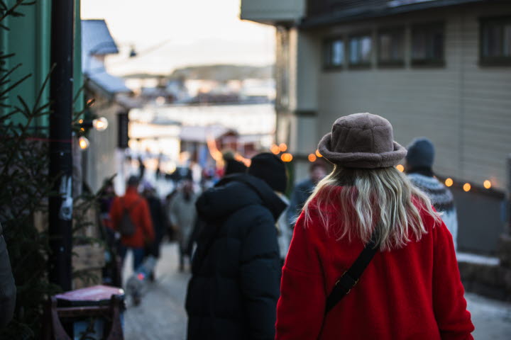 Christmas Events