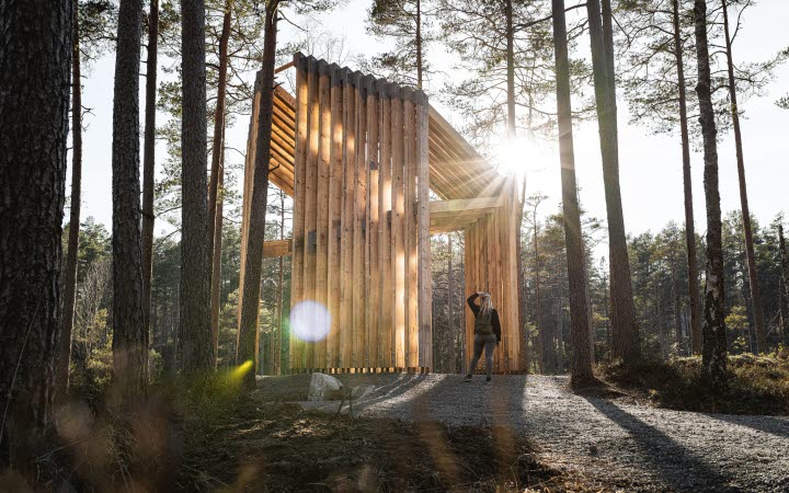 10 tips till höstens utflykter i Dalsland
