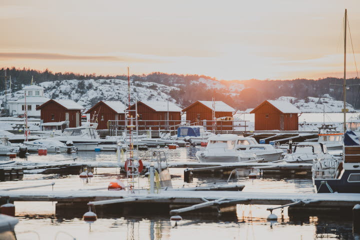 Welcome to Strömstad & Kosterhavet