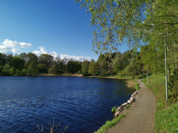 Karstorps Fritidsområde