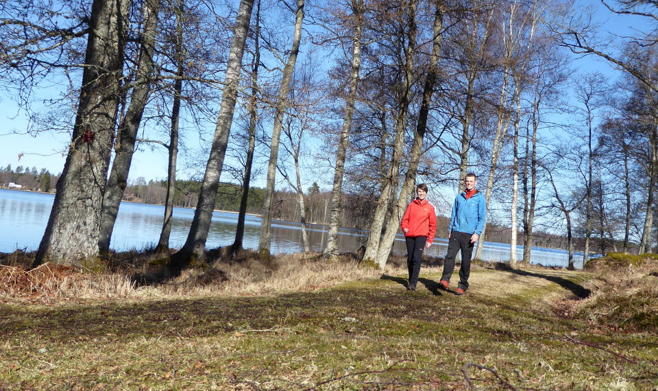 Välkommen till Ulricehamn!