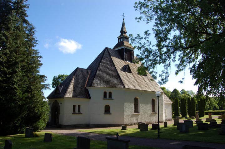 Hönsäters kapell