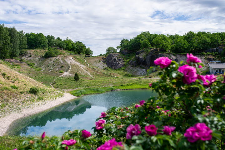 7 reasons to love Uddevalla