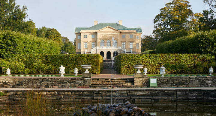 Castle safari – 8 castles you should visit in West Sweden