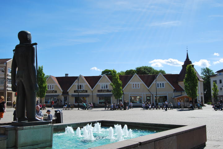Gamla torget
