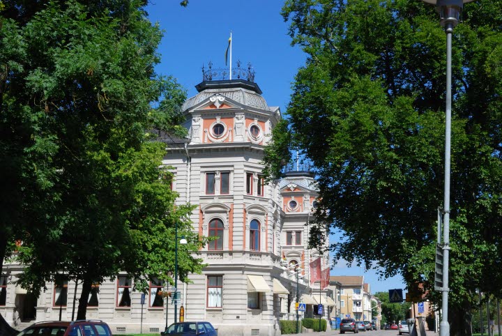 Scandic Billingen