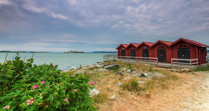 Welcome to Stenungsund in Bohuslän