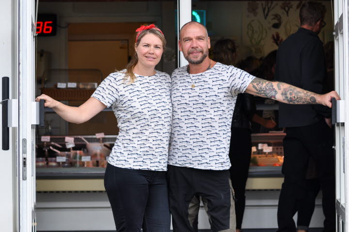 Anna och Sebastian Hochholzer tipsar!