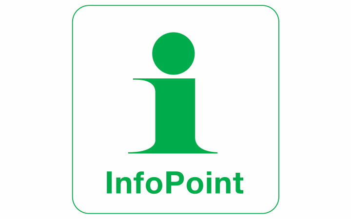 Infopoint Logo