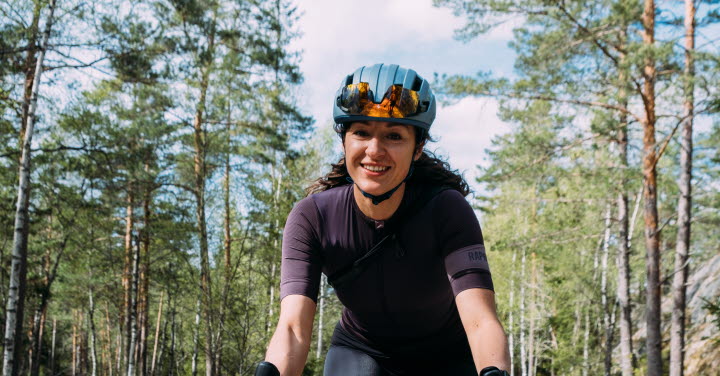 Kroppefjäll runt 61 km – Cykla Gravel i Dalsland