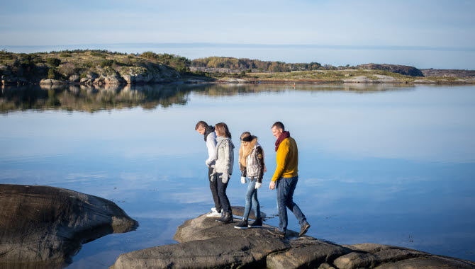 TanumStrand, Grebbestad Fjällbacka