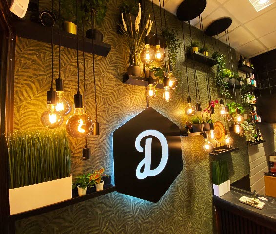 Danny´s Kök och Bar