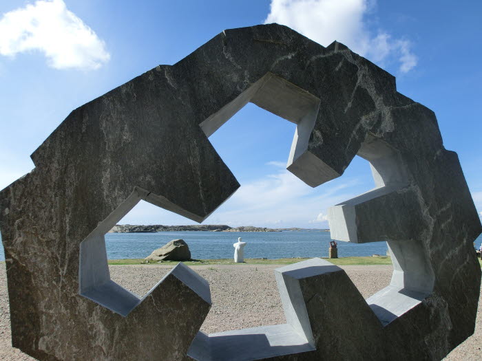 Udden Sculpture Park