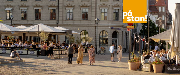 På Stan