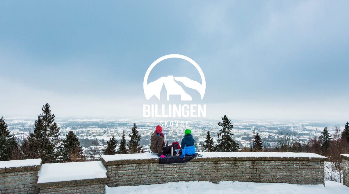 Billingen - Ett berg av upplevelser