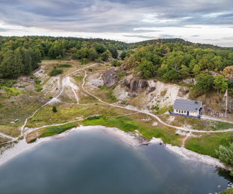 Uddevalla - hjärtat i Bohuslän