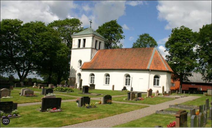 Grude church