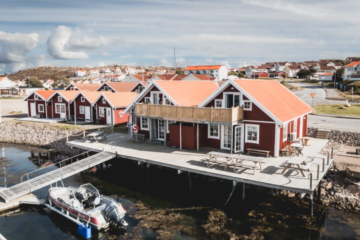 Havets Magasin, Väjern Sotenäs